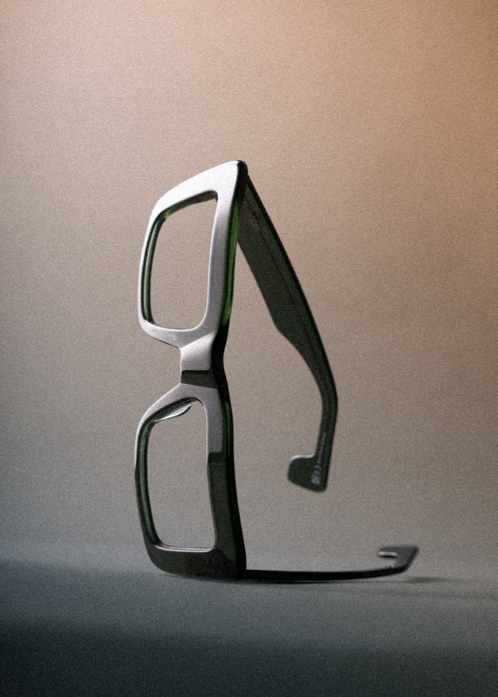 The Perfect Fit: The Keyhole Bridge vs the Regular Bridge – Black Eyewear