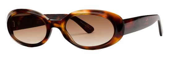 Carla – Black Eyewear