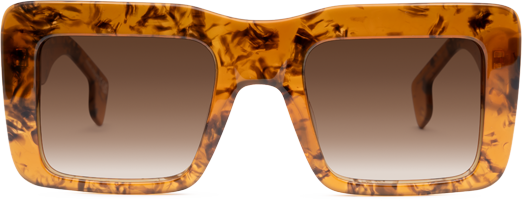 Zappa – Black Eyewear