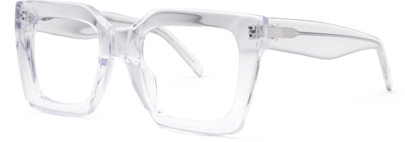 Zoe – Black Eyewear