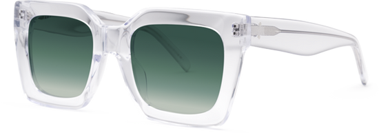 Zoe – Black Eyewear