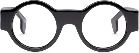 Zoot – Black Eyewear