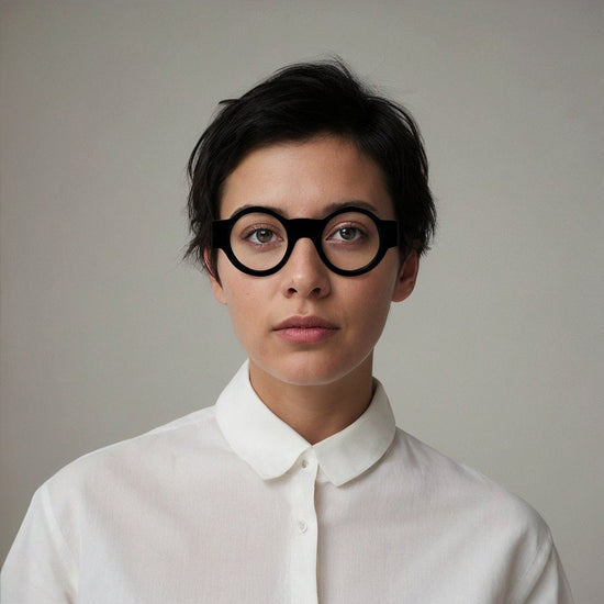 Zoot – Black Eyewear