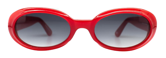Carla – Black Eyewear