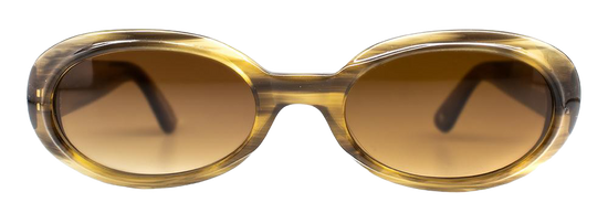 Carla – Black Eyewear